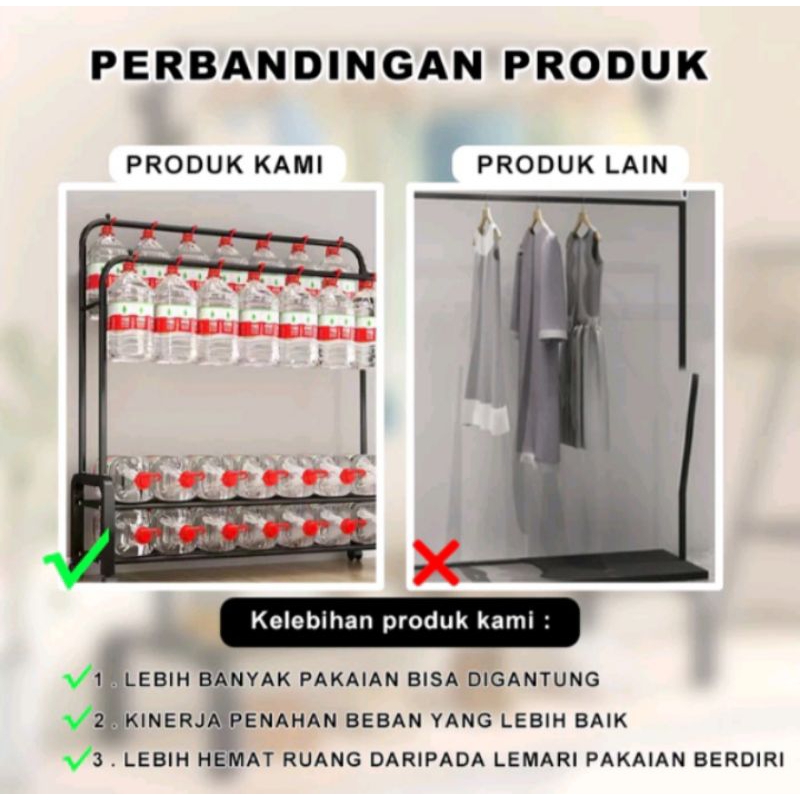 Jual IDH. STAND HANGER GAWANG BESI KUAT 150CM STAND HANGER DOUBLE ... Jual IDH. STAND HANGER GAWANG BESI KUAT 150CM STAND HANGER DOUBLE ...