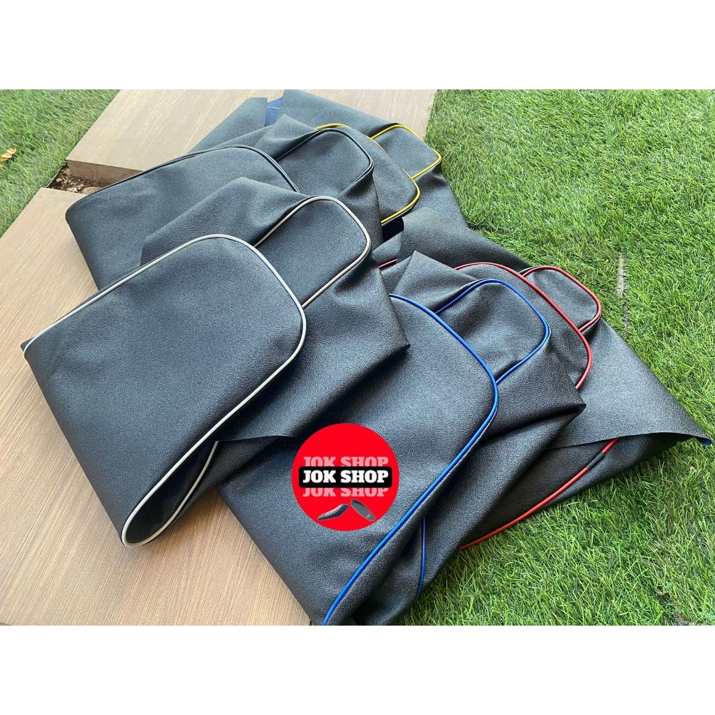 Jual KULIT JOK ASTREA GRAND LEGENDA BULUS IMPERSA AMPLAS / KULIT JOK ...