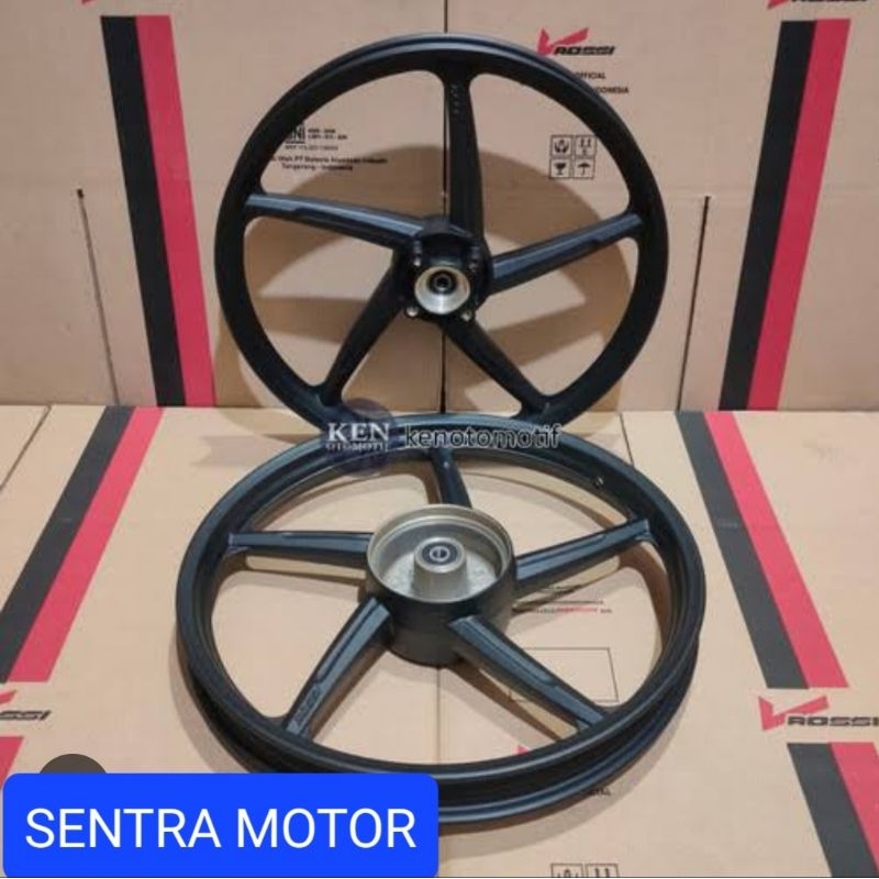 Jual Velg RACING ZIGEN FALCON Revo absulute,Revo 110 FI, Revo fit ...