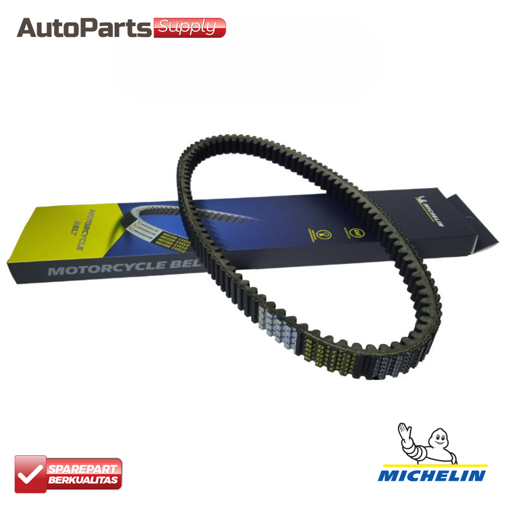 Jual Michelin V-Belt Motor K1Z - Van Belt Motor Honda PCX 160 ADV 160 | Shopee Indonesia