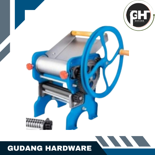 Jual GILINGAN MIE / PASTA MAKER CARLTON | Shopee Indonesia
