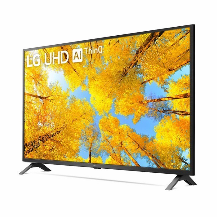 Jual TV LED LG 55UQ7500PSF 55 inch UQ7500 DIGITAL 4K UHD SMART TV 55UQ7500 | Shopee Indonesia