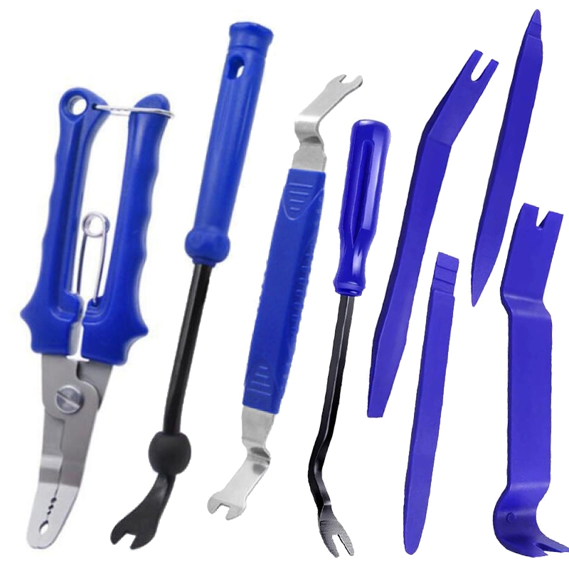 Jual Car repair Alat perawatan mobil alat penghapus klip tang klip ...