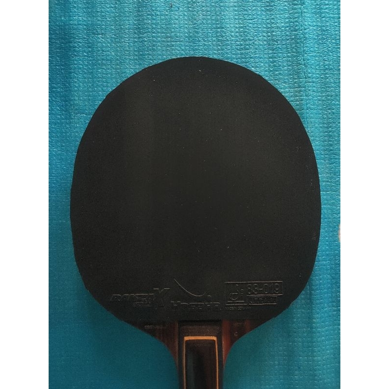 Jual Yasaka Rakza X Soft Hitam | Shopee Indonesia