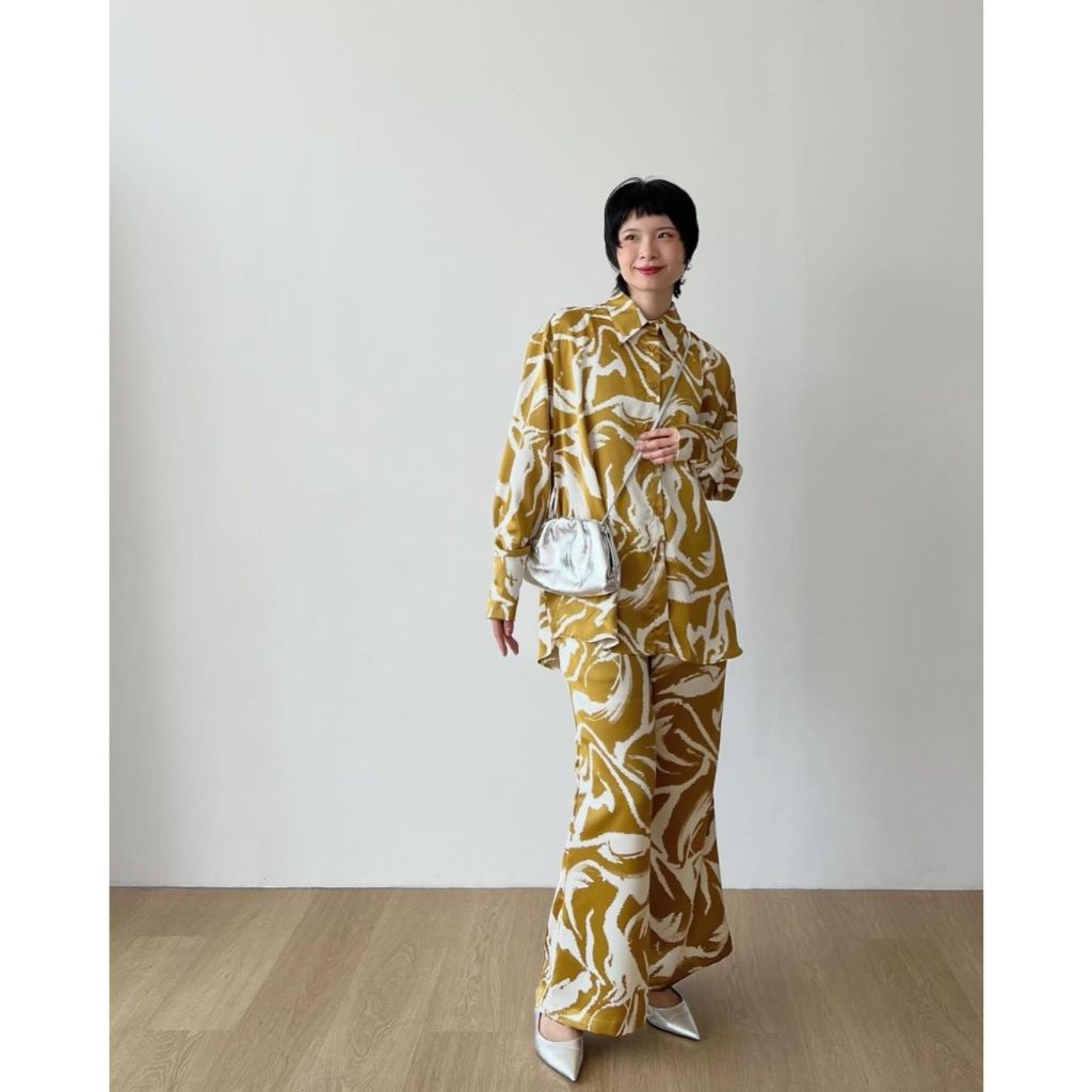 Jual TRICK & TRICKY CHARLOTTE SET | Shopee Indonesia