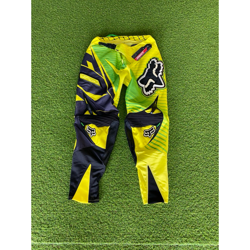 Jual Fox Racing 360 Race Performance Series, Motor Cross/Grass Track ...