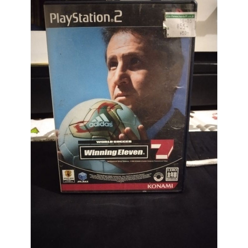 Jual DVD Original PS2 | Shopee Indonesia