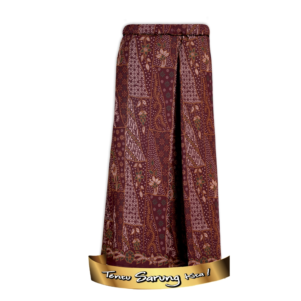Jual Wadimor Sarung Tenun Jawa Batik SULAM | Shopee Indonesia