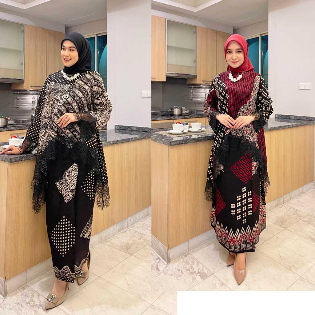 Jual ONE SET BATIK KURING PREMIUM HIGHT QUALITY DOBBY SUTRA ZN | Shopee ...