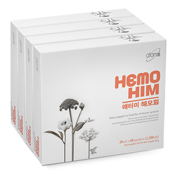 Jual Hemohim Atomy Original Hemohim Original Atomy Hemohim Original ...