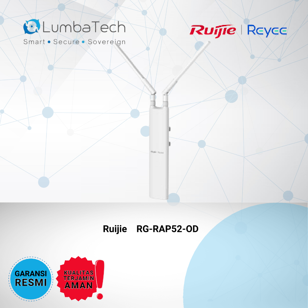 Jual Ruijie RG-RAP52-OD | Shopee Indonesia