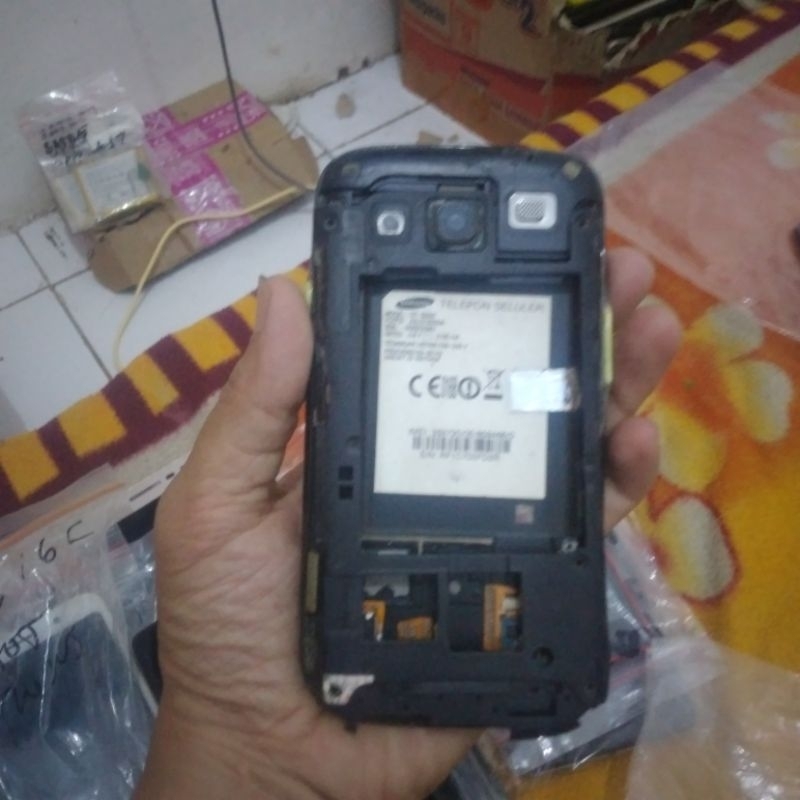 Jual Lcd Samsung model GT-19300 tested( galaxi lll) | Shopee Indonesia
