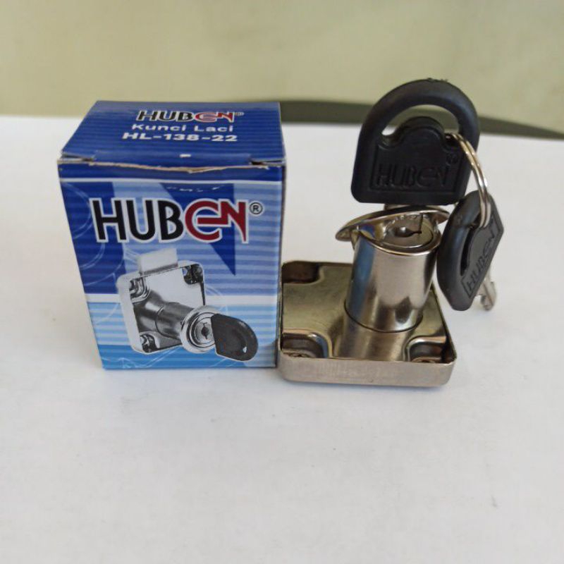 Jual HUBEN KUNCI LACI | Shopee Indonesia