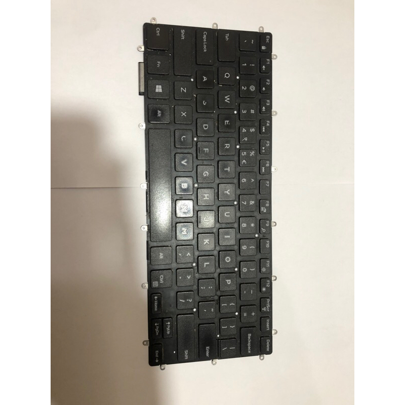 Jual Keyboard Laptop Dell inspiron 3493 Original | Shopee Indonesia