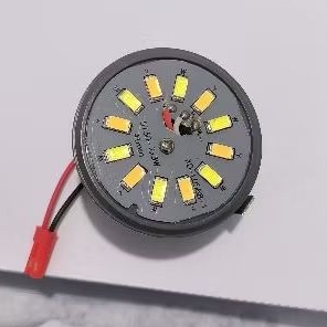 Jual sparepart led coin lampu plafon | Shopee Indonesia