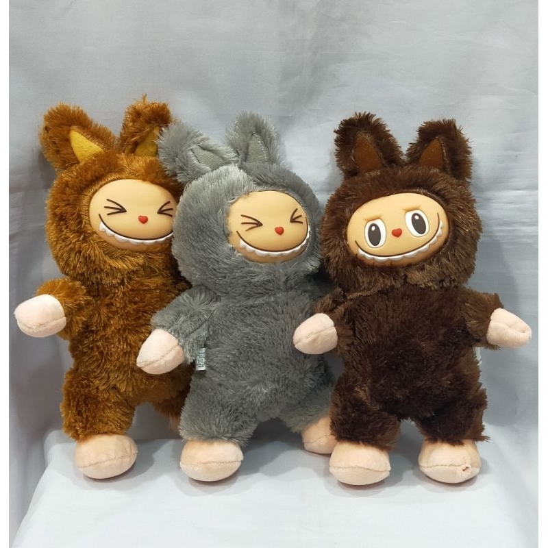 Jual Boneka viral / labubu viral / gantungan tas viral | Shopee Indonesia