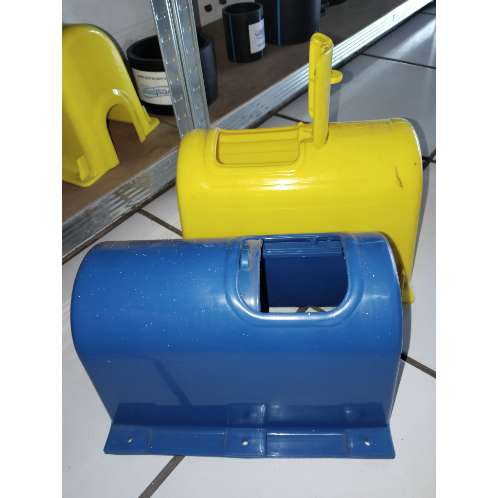 Jual Box Meteran air/Pelindung Water meter standar pdam | Shopee Indonesia
