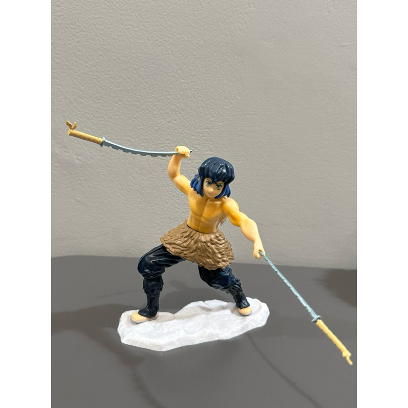 Jual Replika Demon slayer inosuke | Shopee Indonesia