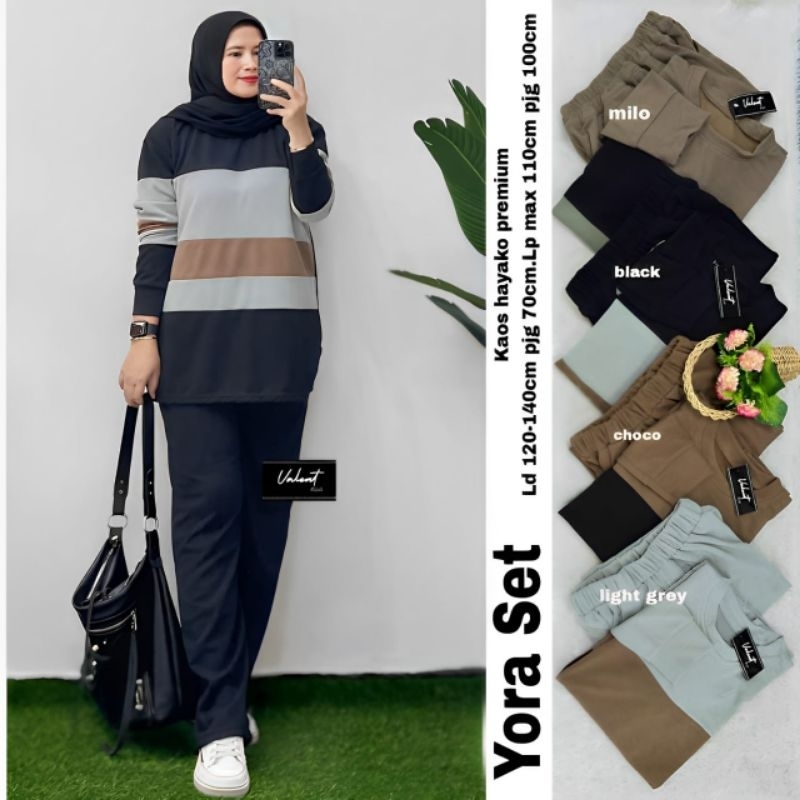 Jual Yora Set • Labu Set • Strip Set • Pelangi Set • Yasa Set • Desika Set • Dian Set • Saskia ...