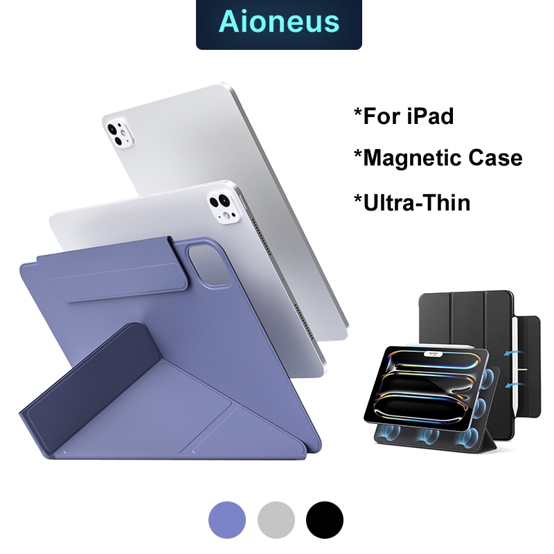 Jual Case iPad Pro Casing for iPad Air11 M2 M3 11inch Gen 10th 11th A16 ...