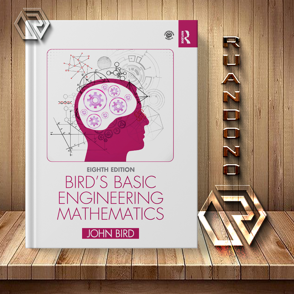 Jual Birds Basic Engineering Mathematics | Shopee Indonesia
