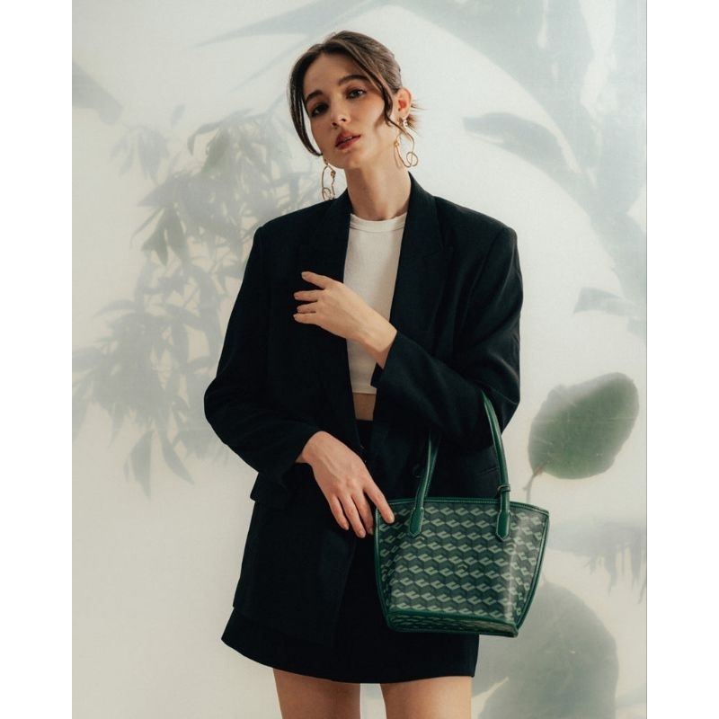 Jual Russo Mini Tote Bag Christy Ng PREORDER | Shopee Indonesia