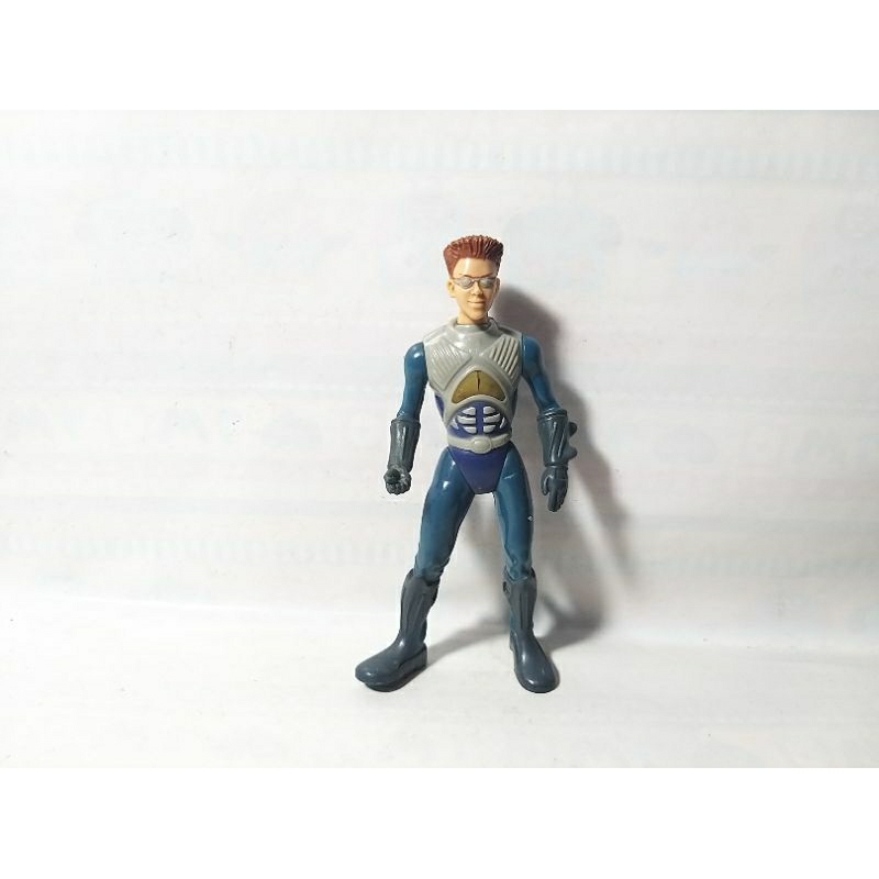 Jual Shark Boy Adventures Of Sharkboy And Lavagirl Lava Girl Miramax ...