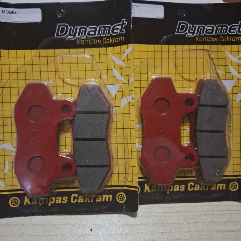 Jual KAMPAS REM DEPAN BELAKANG VOLTA 401 / VIRGO 401 MOLIS/MOTOR ...