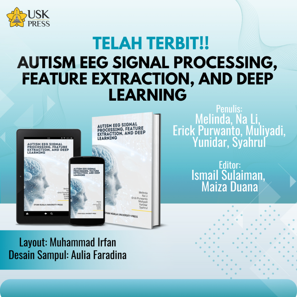 Jual Autism EEG Signal Processing, Feature Extraction, and Deep ...