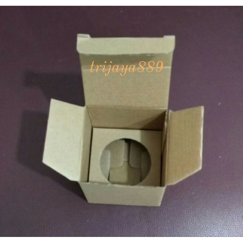 Jual sekat box 10x10x10 (diameter 7) hanya SEKAT | Shopee Indonesia