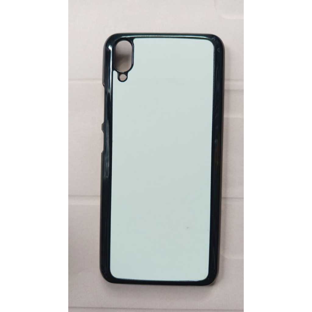 Jual Case Vivo V11 dan V11i 2D blank polos sublimasi custom casing HP ...