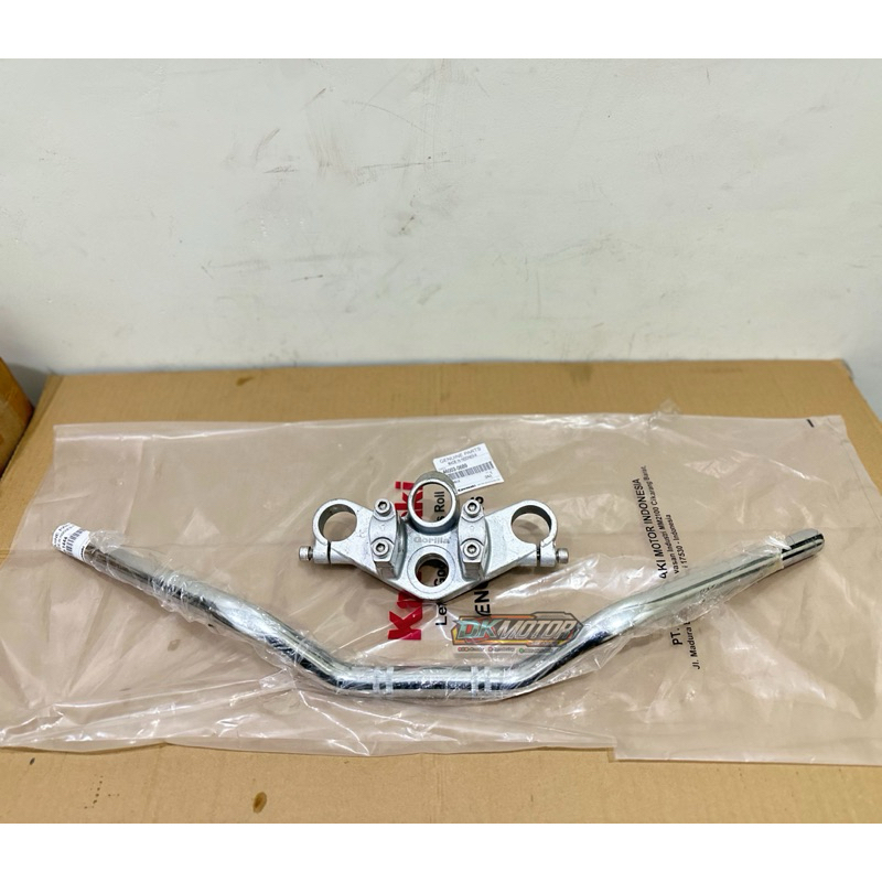 Jual Segitiga T Atas Ninja R Old Gorilla Import set Stang Stir Ninja R ...