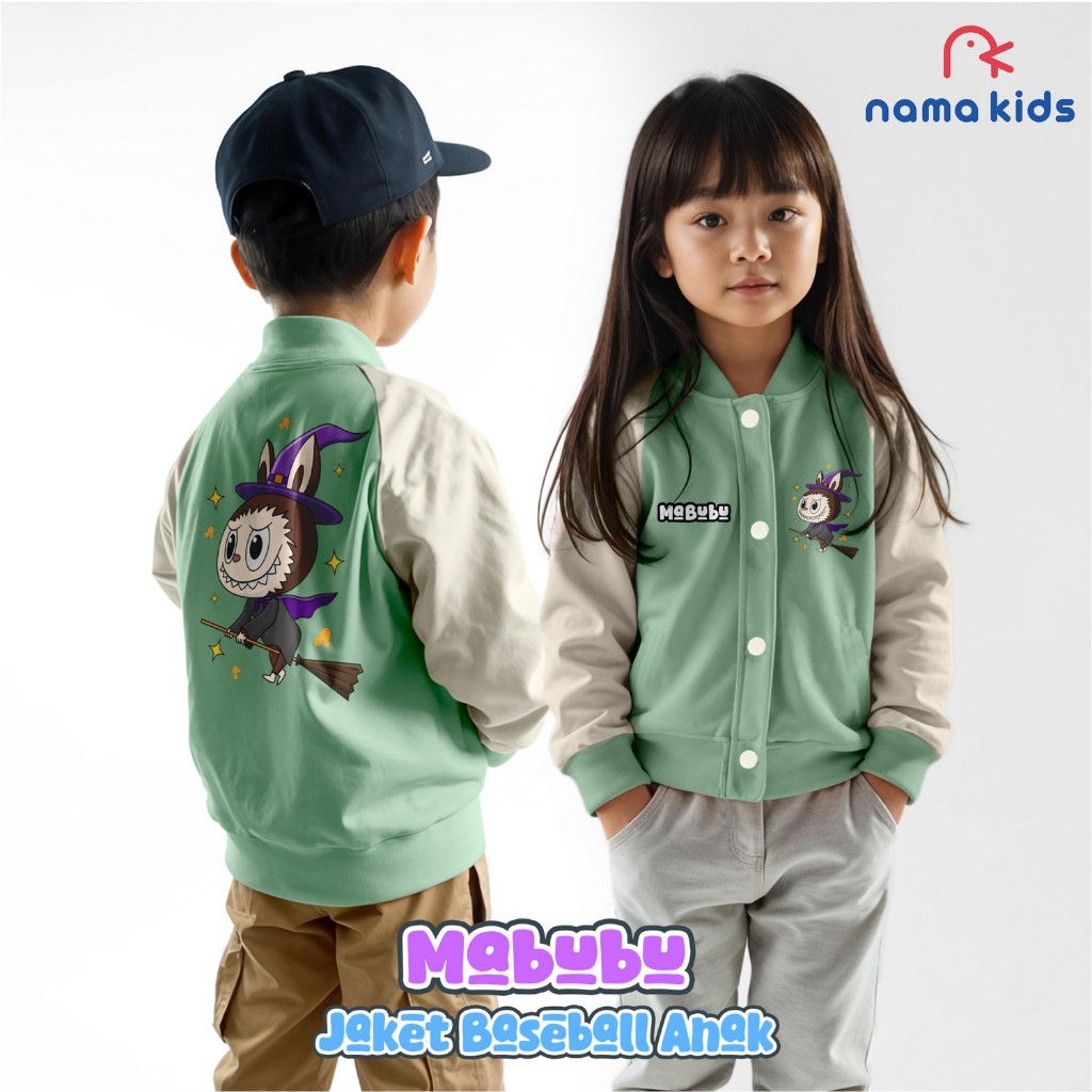 Jual Sweater baseball Varsity Baseball Anak Cowo Cewe Desain Sablon ...