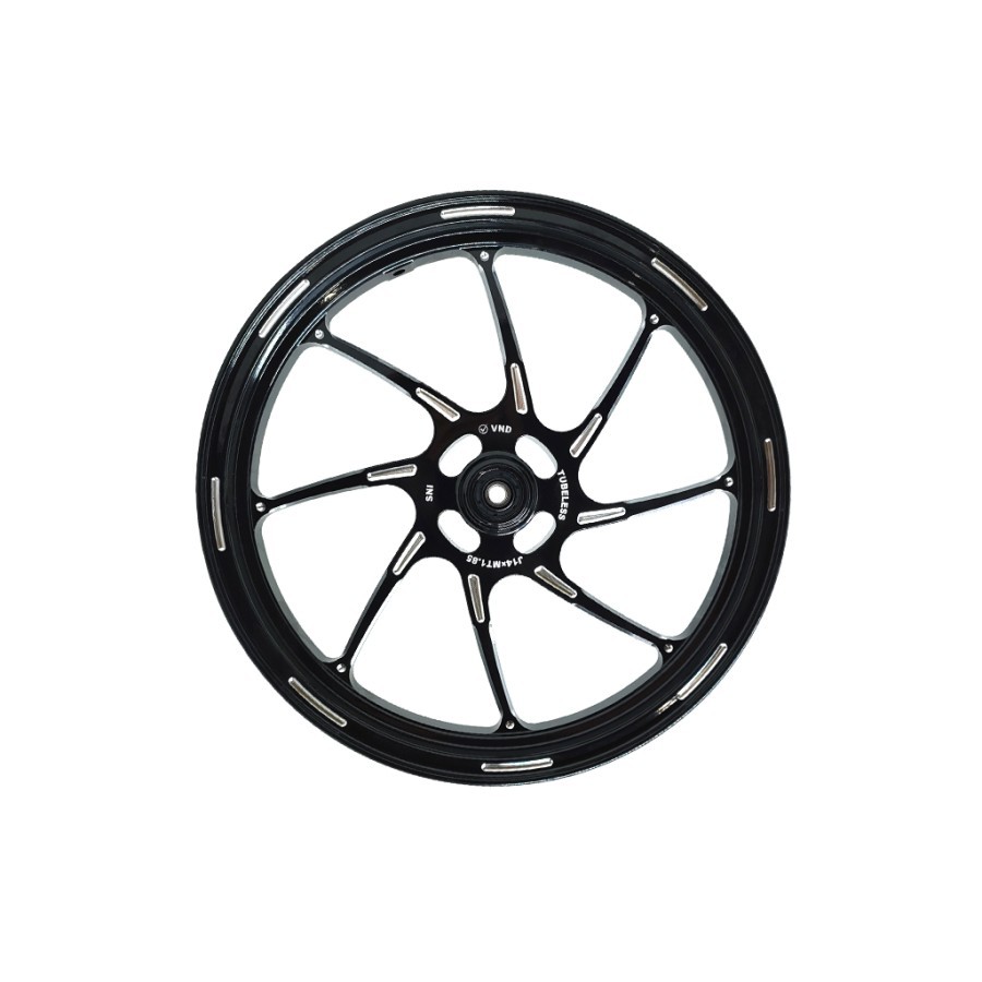 Jual MotoBroos Velg VND Racing AK 88,Palang 8(VARIO 110,VARIO 125/150) | Shopee Indonesia