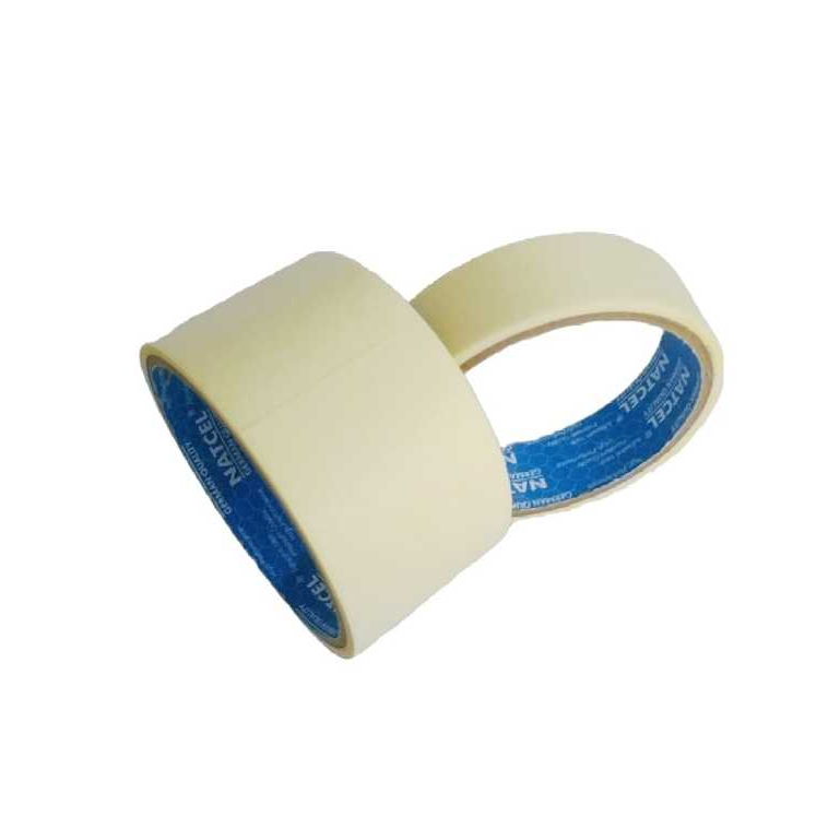 Jual Lakban Kertas / Lem Kertas / Masking Tape | Shopee Indonesia