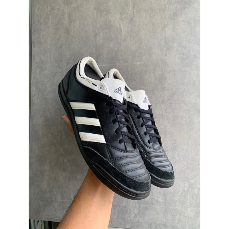 Jual sepatu futsal Adidas adi FC Ic ORIGINAL | Shopee Indonesia