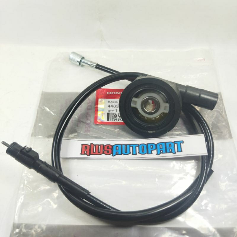 Jual KABEL SPIDOMETER + GEARBOX GEAR BOX REVO ABSOLUTE BLADE LAMA/NEW ...