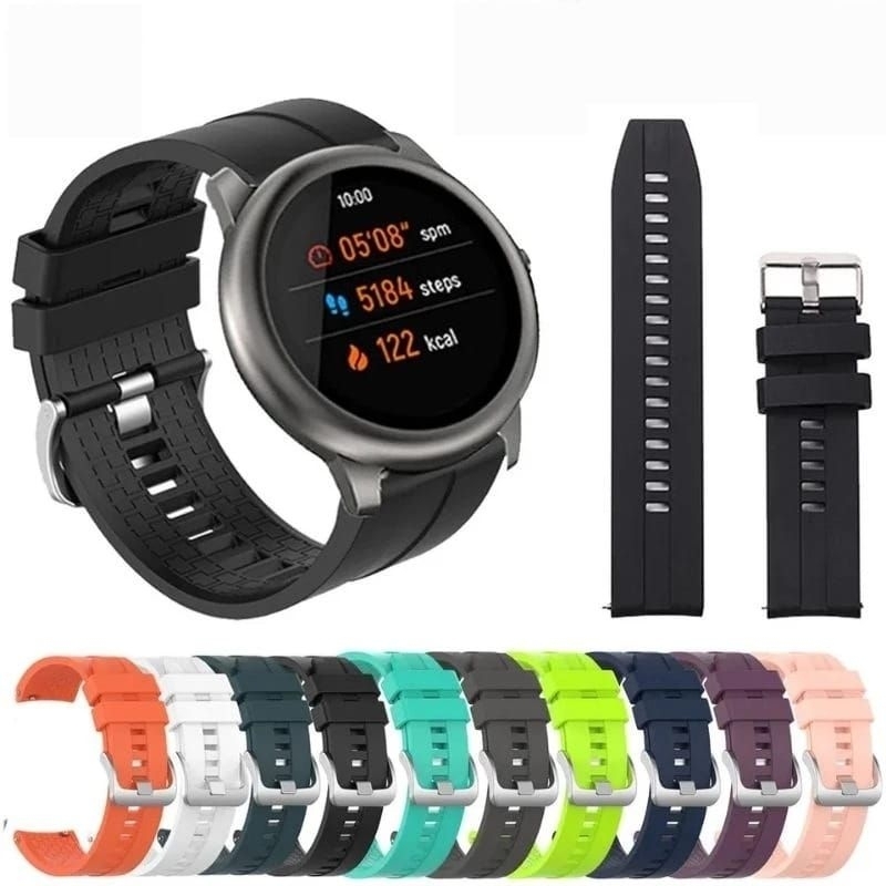 Jual Strap tali Smartwatch Digitec Juara/Explora/Ultra/Futura/Gatot ...