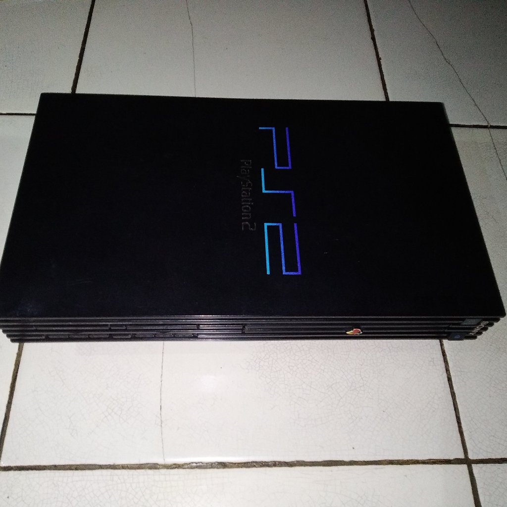 Jual PS 2 FAT seri 39000 matrix ( ps2 fat ) | Shopee Indonesia