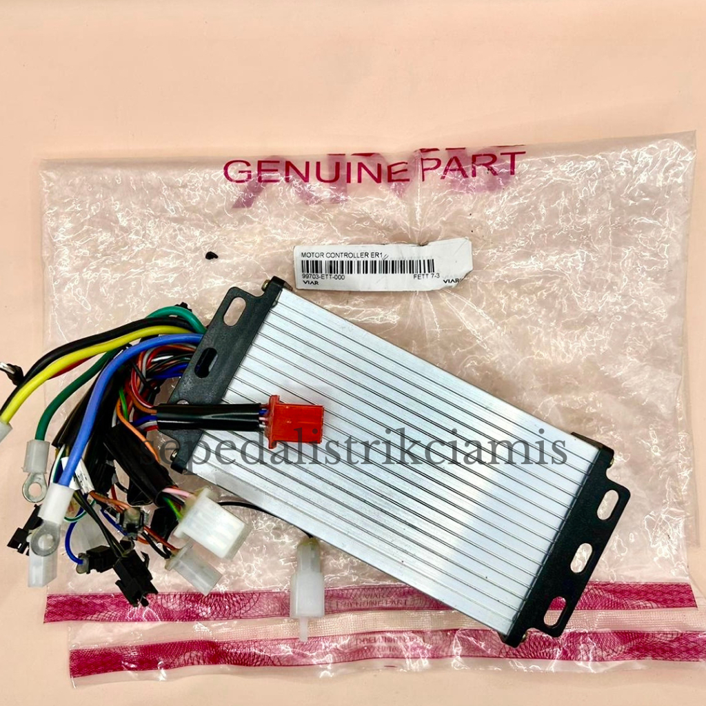Jual Motor Controller 2022 Series Viar ER1 E-Bike Roda Tiga ...