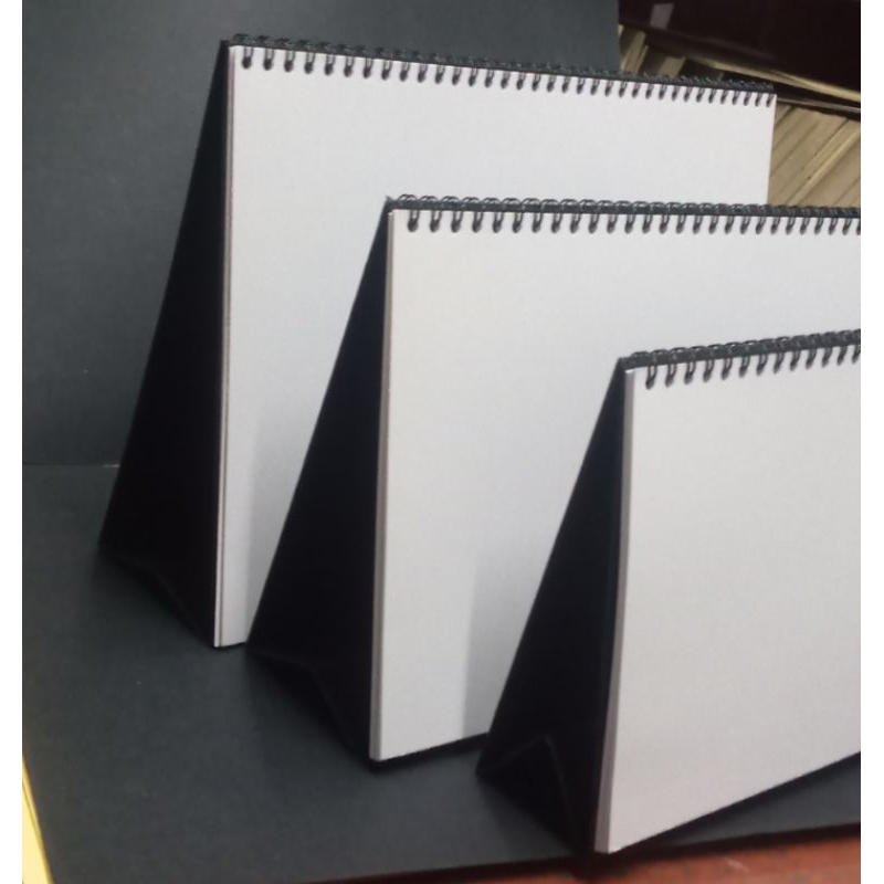 Jual BAHAN KALENDER MEJA A4 | Shopee Indonesia