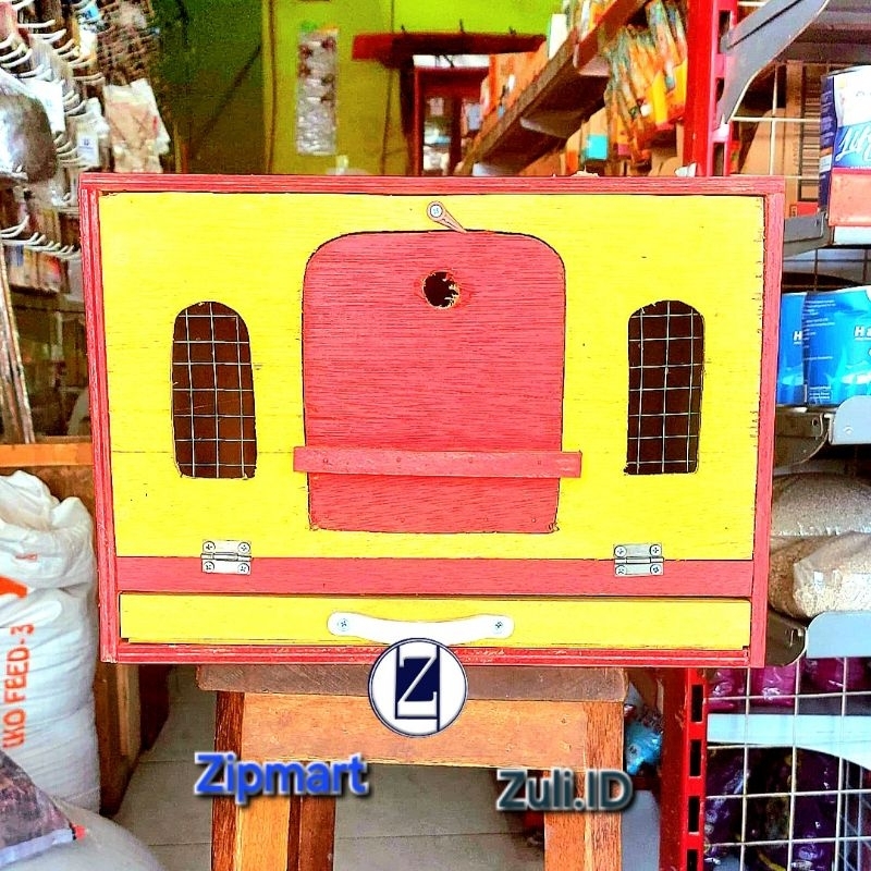 Jual Gupon Merpati Kandang Burung Dara Merpati Warna Kapasitas Sepasang ...