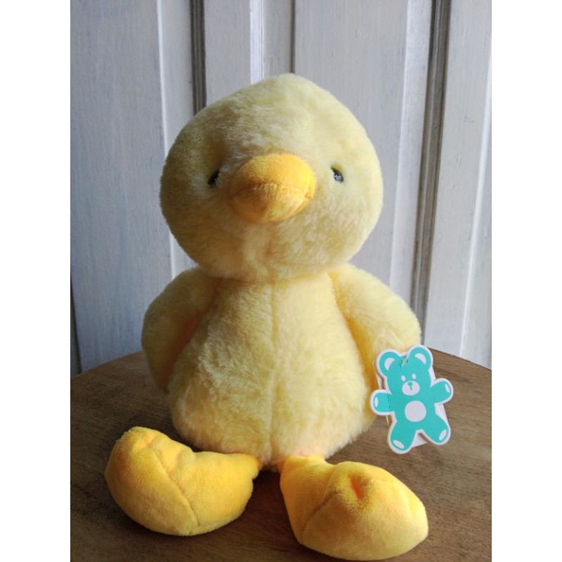 Jual BONEKA DUCK PREMIUM LEMBUT (DARI MESIN CAPIT FUN CLAW LIMITED ...