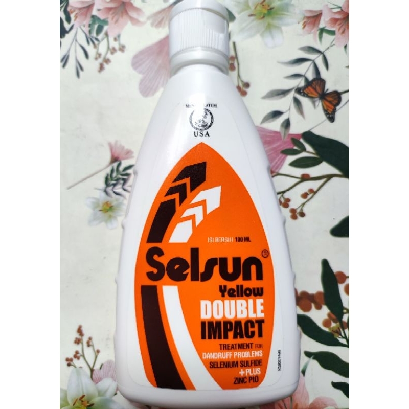 Jual Selsun Shampoo Terlengkap & Harga Terbaru Juni 2026 | Shopee Indonesia