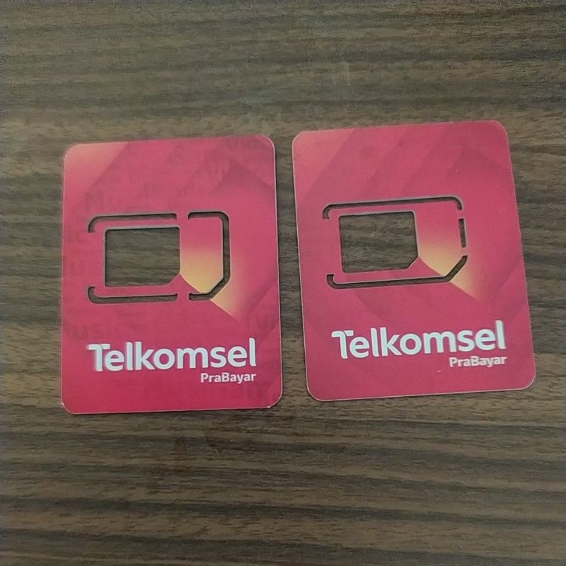 Jual Cangkang Kartu Sim Card mati model Bolong | Shopee Indonesia