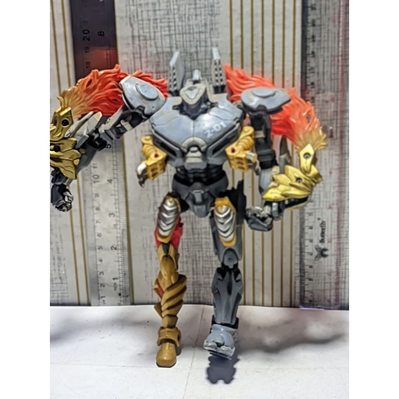 Jual Jual Murah Robot Transformers Megatron Custom original Legendary ...