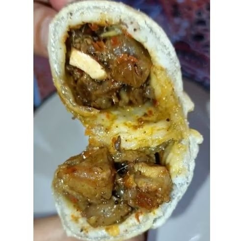 Jual CIRENG ISI JANDO, AYAM SUIR PEDAS ISI 5-10PCS | Shopee Indonesia