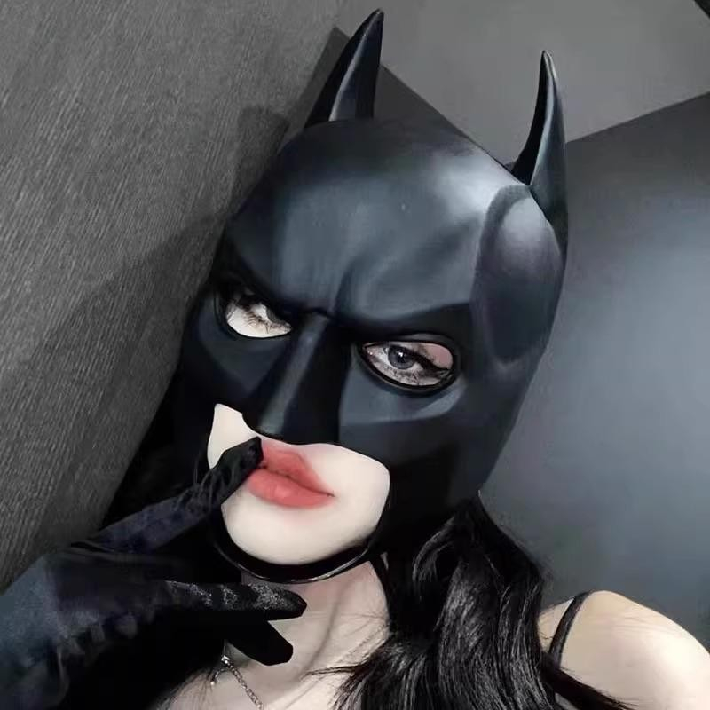 Jual Topeng Batman HalloweencosplayBerpakaian | Shopee Indonesia