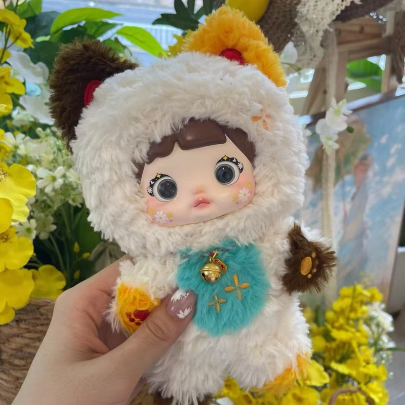 Jual Nommi Blind Box ( Ready ) | Shopee Indonesia