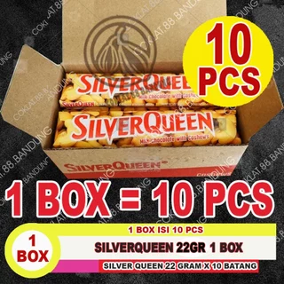 Jual Silver Queen Terlengkap & Harga Terbaru Maret 2025 | Shopee Indonesia